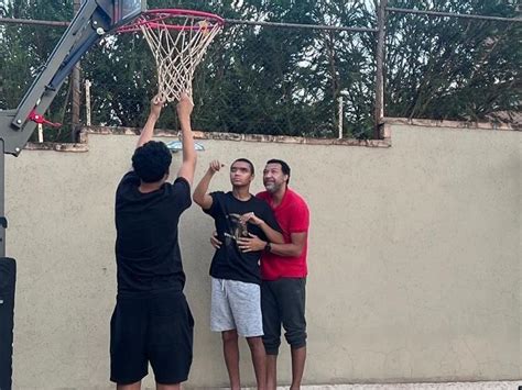 Pedro Severino Aparece Em Primeiras Fotos Após Alta Veja Todas