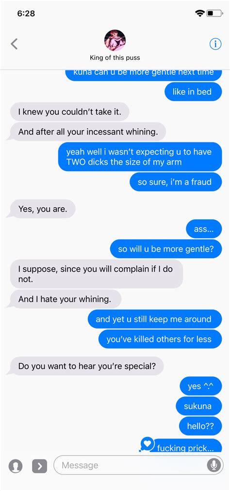 Asking Them If They Can Be More Gentle During Sex ʚ Incl Gojo Geto Nanami Toji Choso