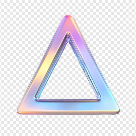 Triangle Png The New Value Triangle