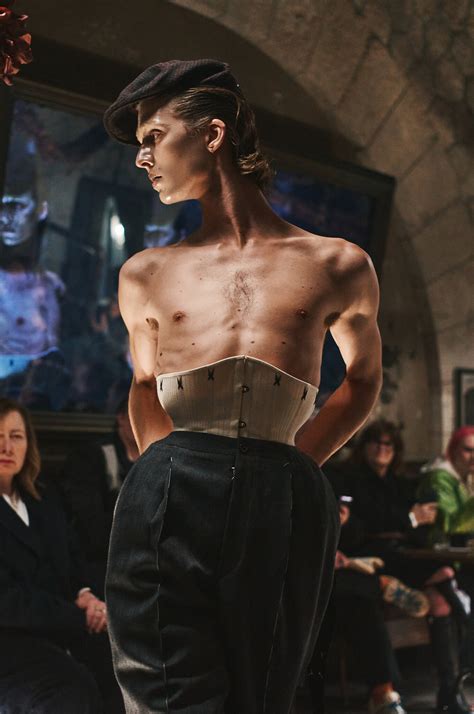 John Galliano