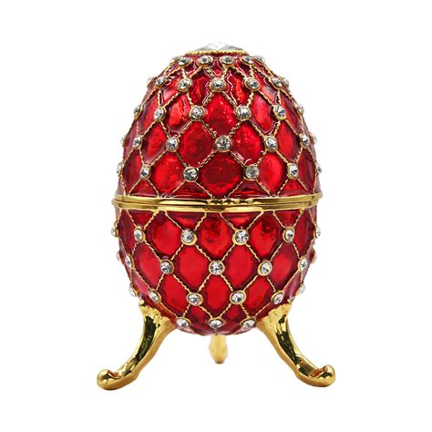 Faberge Eggs Factory Suppliers China Faberge Eggs Manufacturers
