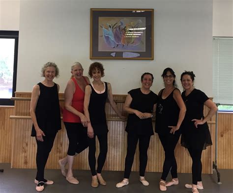 Meet Debbie Ehrlich Dedicated Dancerteacherpediatrician And Cbg