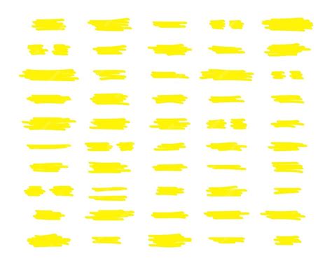 Lignes De Repère Vecteur Premium