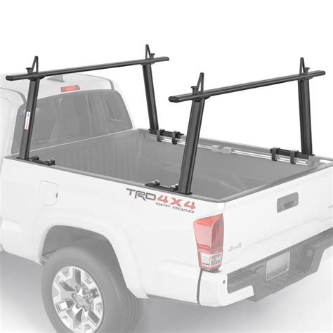 Toyota Tacoma Ladder Rack