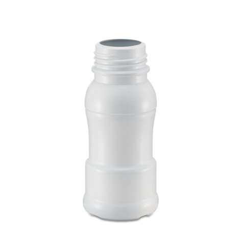 Functional Beverage Preservation Bottle Srlon Packaging High Barrier