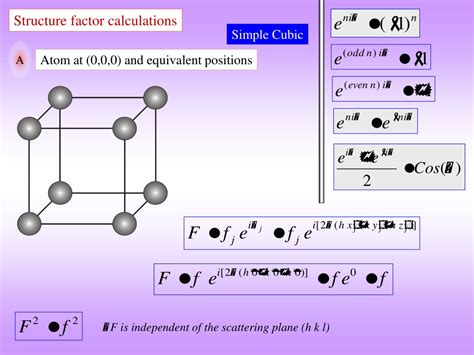 Ppt X Ray Diffraction Powerpoint Presentation Free Download Id9658557