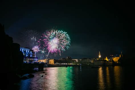 To Budva Turistička Organizacija Budva