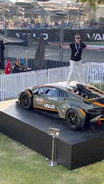 Vailo Boss Aaron Hickmann ‘risks Losing Vineyards Near Adelaide Gold Coast Bulletin