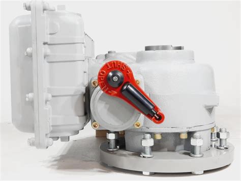 Eim Valve Actuator Parts At Bridget Powers Blog