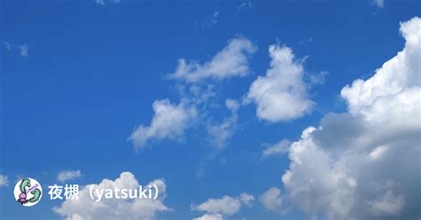 夜槻（yatsuki） Pixiv