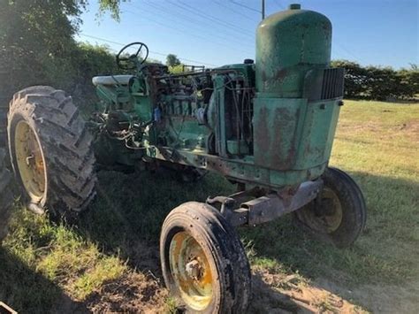 Used John Deere 4020 Tractor Parts Eq 30137 All States Ag Parts