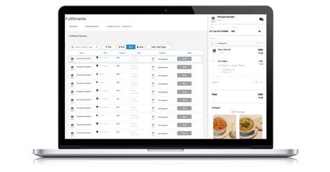 elevating in room dining operations okkami s partnership with oracle