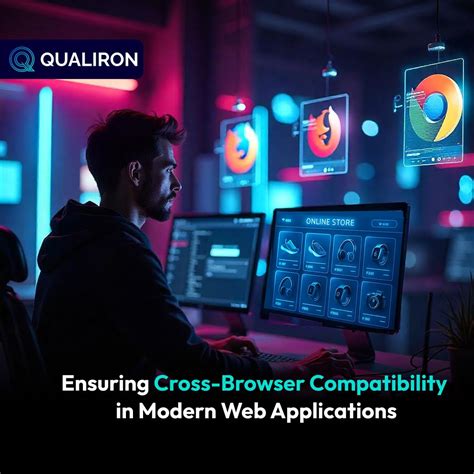 How Qualiron Ensures Flawless Digital Experiences Thakkallapally Arun Kumar Posted On The