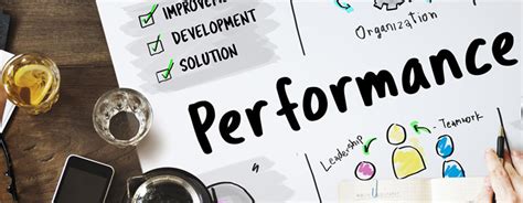 Performance Management And Effectiveness Openmind Management