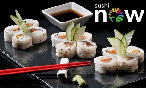 Sushi Now La Paz Fotos Número De Teléfono Y Restaurante Opiniones