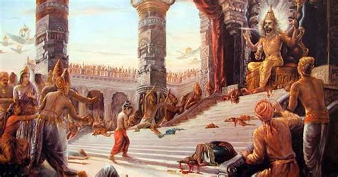 Narsingh Jayanti 2020 नरसिंह देवता होंगे आप पर प्रसन्न इस चालीसा से करें उनकी वंदना Narsingh