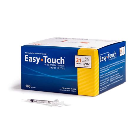 Easytouch