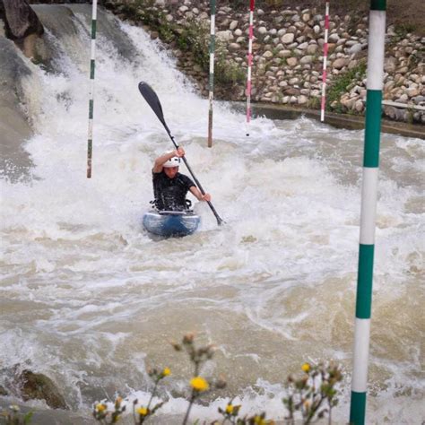Jonny Dickson Cr Cats Canoe Club