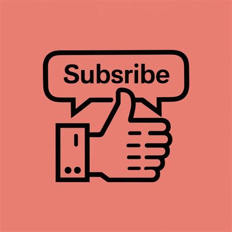 Premium Vector Outlined Vector Thought Bubble Collection Visual