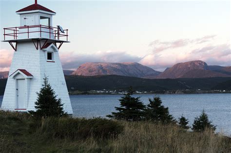 🔥 40 Newfoundland Lighthouse Wallpapers Wallpapersafari