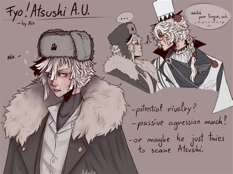 Nix On Tumblr Bsd Nikolai Gogol