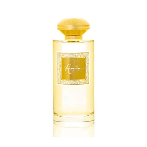 Assaf Perfumes Arabiascents