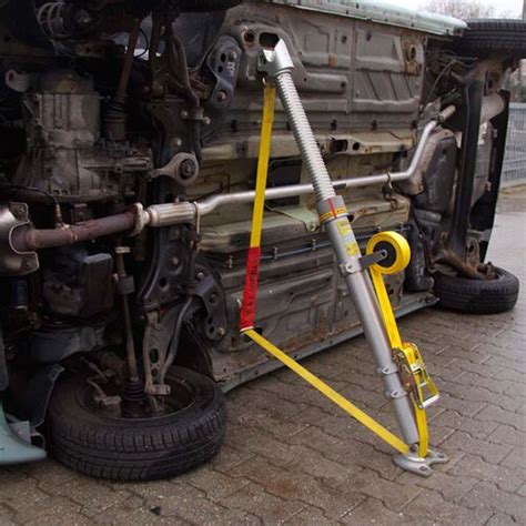 Paratech Supporter X2 Vehicle Stabilizerparatech Top Safety Supply