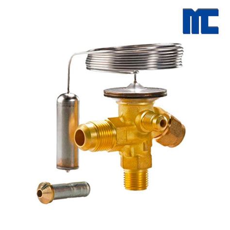 Valvula De Expansion Danfoss T2 068z3403