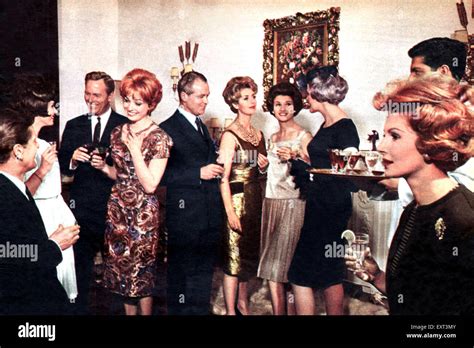 Vintage Cocktail Party
