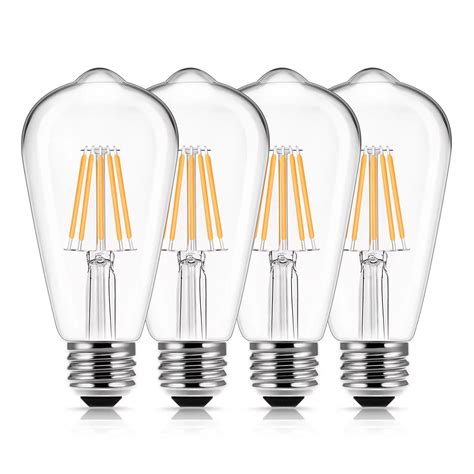 What Led Bulb Is Equivalent To 25 Watts Storables