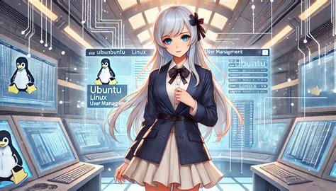 Ubuntuのユーザー作成・管理完全ガイド｜sudo権限の設定・削除・グループ管理 Harnessing The Power Of Open Source With Ubuntu