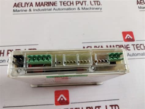 Texmate Fx B101q Bargraph Diverter Manifold Pressure Rev1 Aeliya Marine