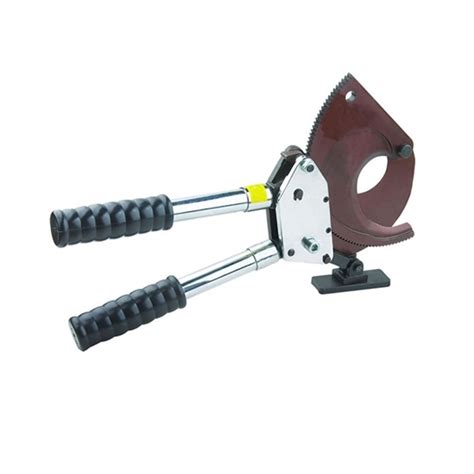 Armored Cable Cutter 3x250 400 600 Mcm