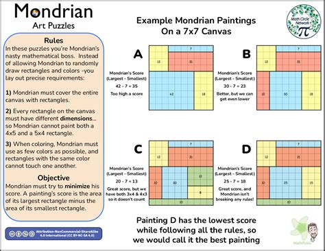 Whats A Math Circle Math Circle