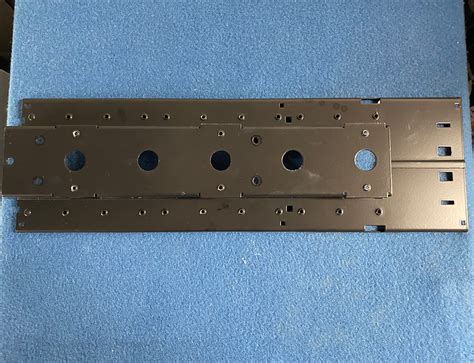 Code 3 Pse Mx7000 Lightbar Salvage 2 2