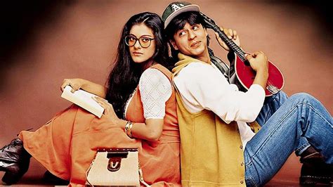 Ddlj Is Set To Be Re Released In Thailand