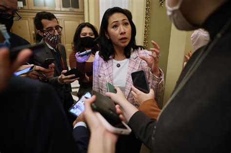 Rep Stephanie Murphy Announces She Will Not Seek Reelection