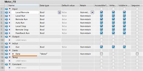 Tutorial Pemrograman Plc Siemens Dengan Tia Portal Lengkap
