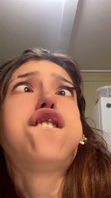 Dafuq Meme Face Girl You Know I Had To Do It Lmao Dad Said To Let