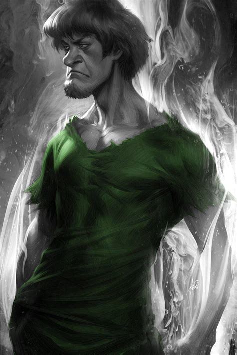 Shaggy Rule R197