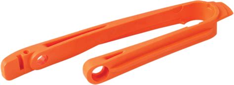 Polisport 8453500002 Chain Slider Orange Ktm Xc 250 2015 Ebay
