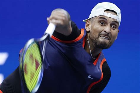 Tennis Nick Kyrgios Devastated To Withdraw From 2023 Australian Open