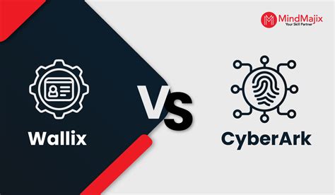 Wallix Vs Cyberark Which One Is Better