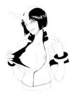 Post Bleach Emilou Apache Tesu