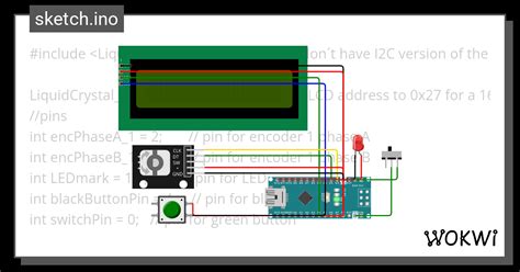Electric Goniometer Wokwi Esp32 Stm32 Arduino Simulator Electric Goniometer Wokwi Esp32 Stm32 Arduino Simulator