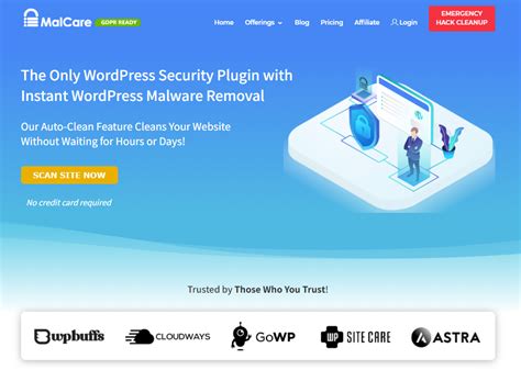 How To Secure Your WordPress Site With Easy Steps
