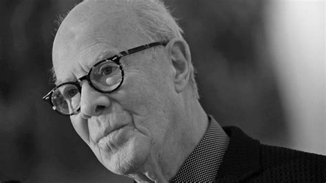 Erneuerer Des Zeitgenössischen Balletts Hans Van Manen Ist Tot