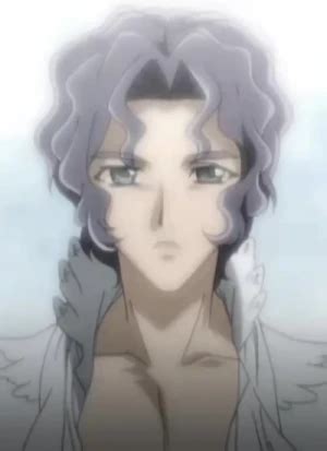 Gargantua Character