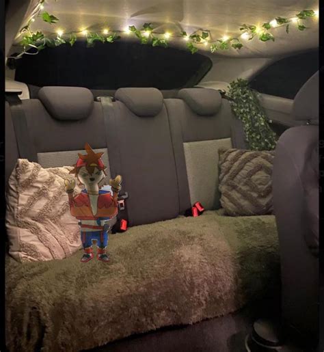 Yall I Found This Big Ass Bug In My Car Rsunkenji