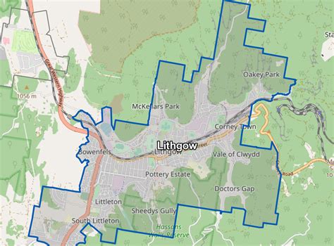 Construction Defect Lawyers Lithgow Contracts Specialist